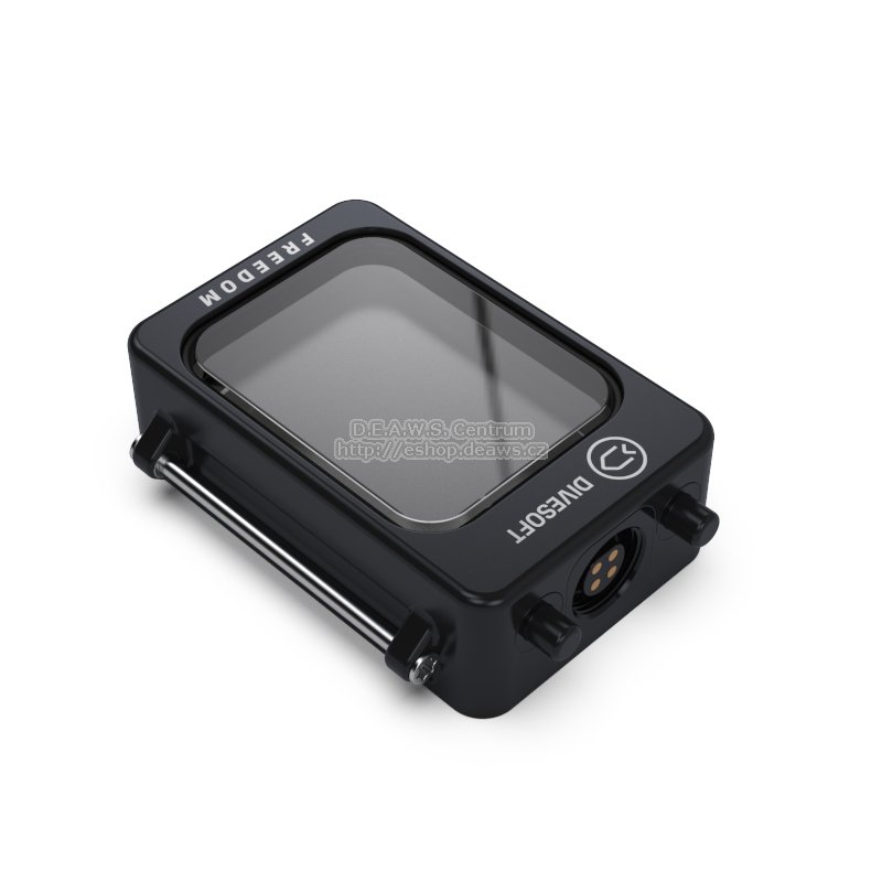 FREEDOM BASIC NITROX, Divesoft | D.E.A.W.S. Centrum s.r.o. - Potápěčské potřeby