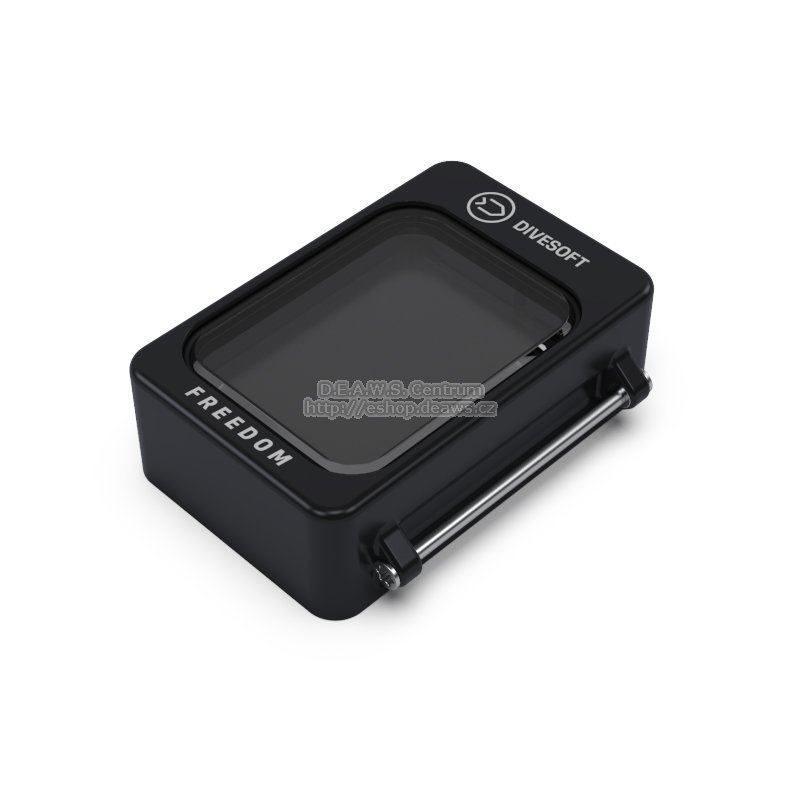 FREEDOM BASIC NITROX, Divesoft | D.E.A.W.S. Centrum s.r.o. - Potápěčské potřeby